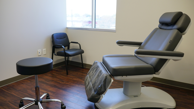Our Podiatry Plano, TX Office - Sharma Foot & Ankle Specialist
